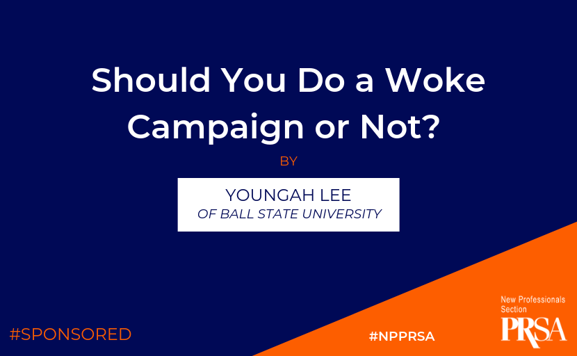 Should You Do a Woke Campaign or Not? | The Edge